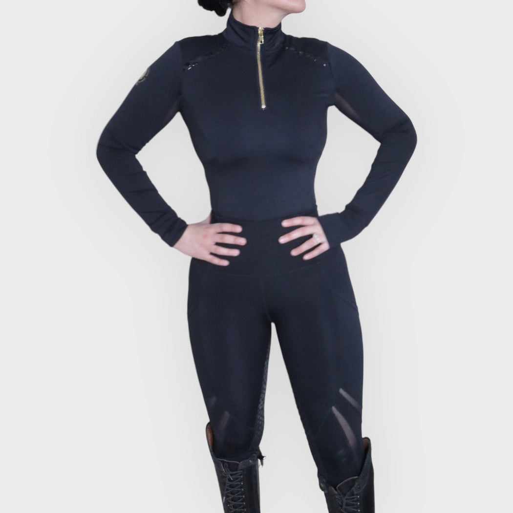 Sync Equestrian – Because Every Rider is an Athlete