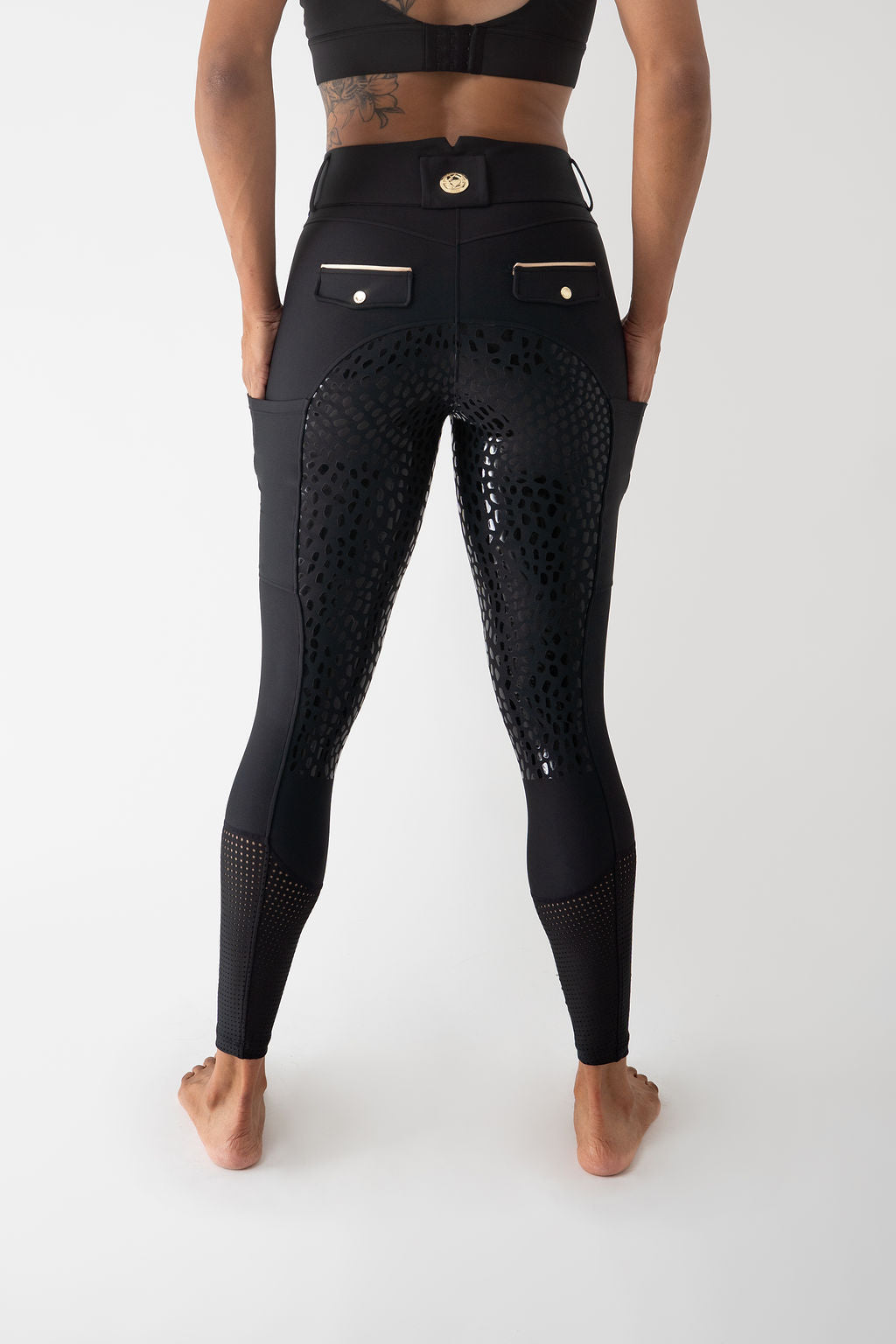 Sync Equestrian – Because Every Rider is an Athlete